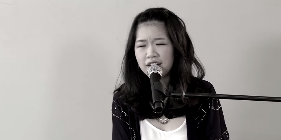 Baybeats 2015 Special: Introducing Linying | Bandwagon | Music media