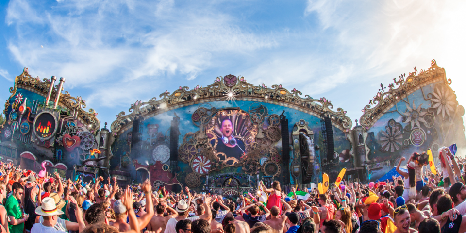 OneRepublic headlines MTV Music Evolution Manila 2016 | Editorial ...