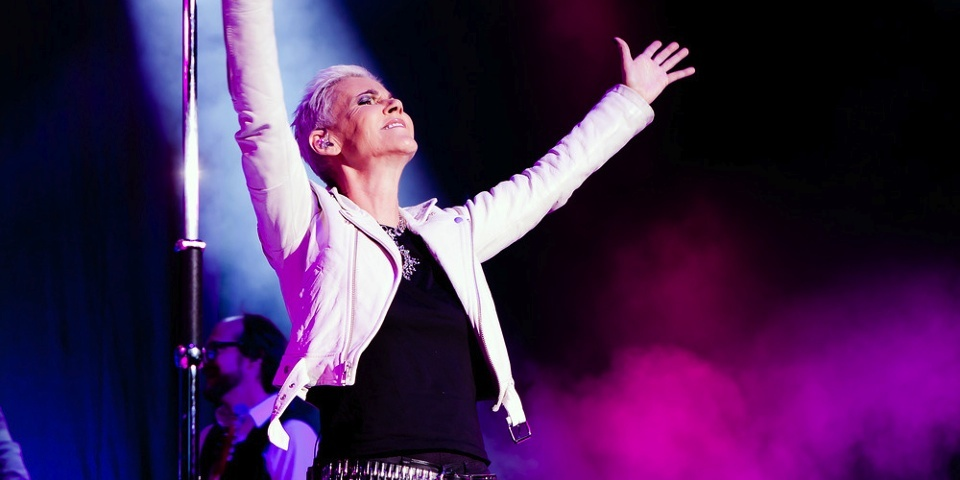 Roxette Live In Singapore: Swede Satisfaction | Bandwagon | Music