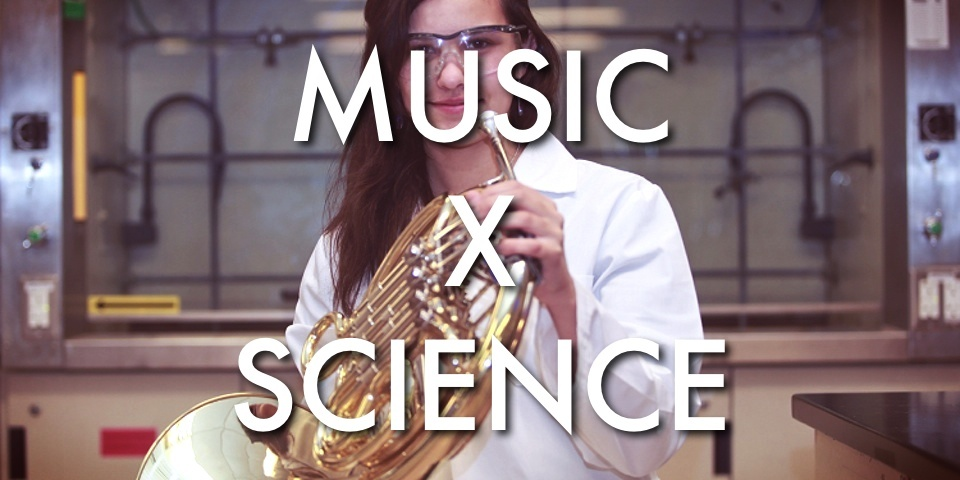 Music X Science | Bandwagon | Music media championing and spotlighting