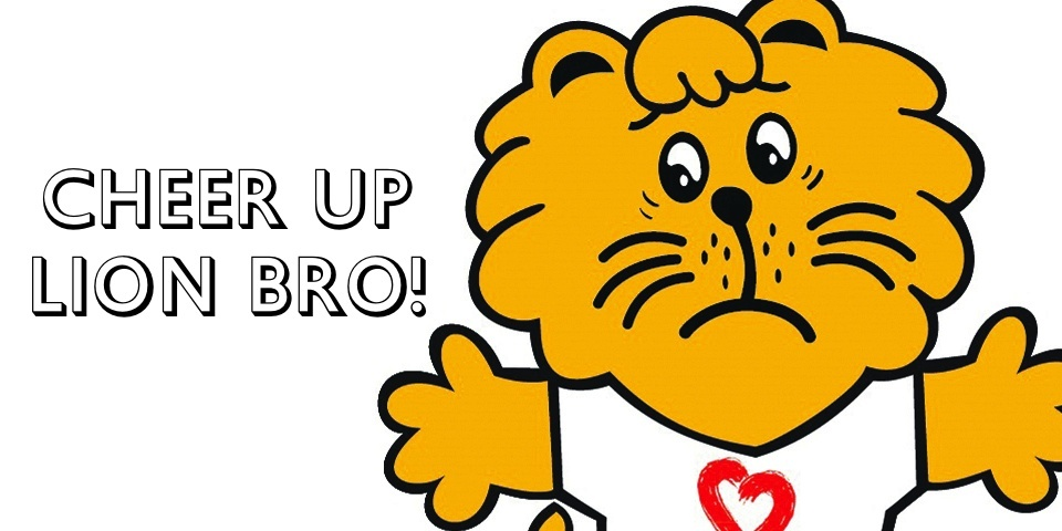 Singa the Lion - Alchetron, The Free Social Encyclopedia