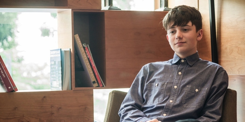 Two Days with Greyson Chance: Live In Singapore | Bandwagon | Music