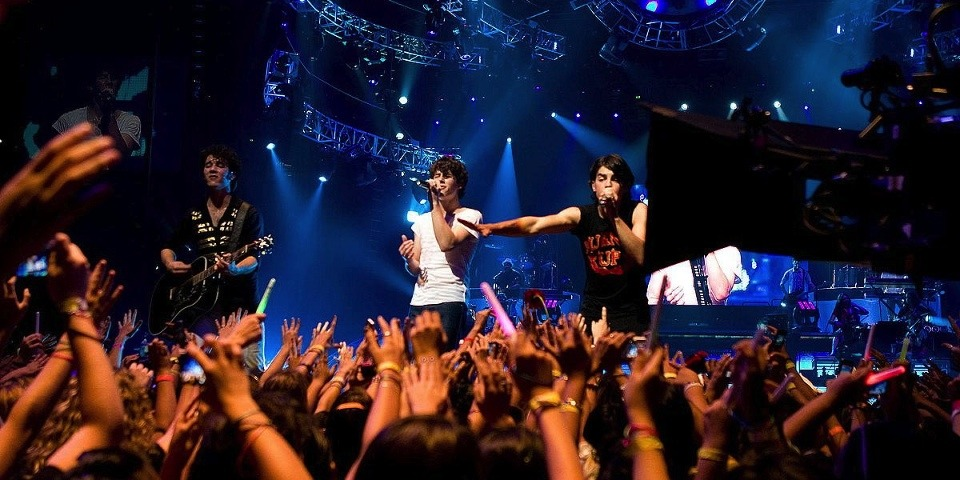 5 Awesome Concert Films You Should Watch | Bandwagon | Music media