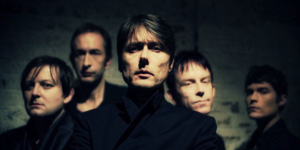 Interview: Feeling 'Starcrazy' with Suede | Editorial | Bandwagon ...