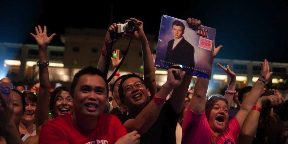 Top 10 Moments in Retrolicious 2013 | Bandwagon | Music media