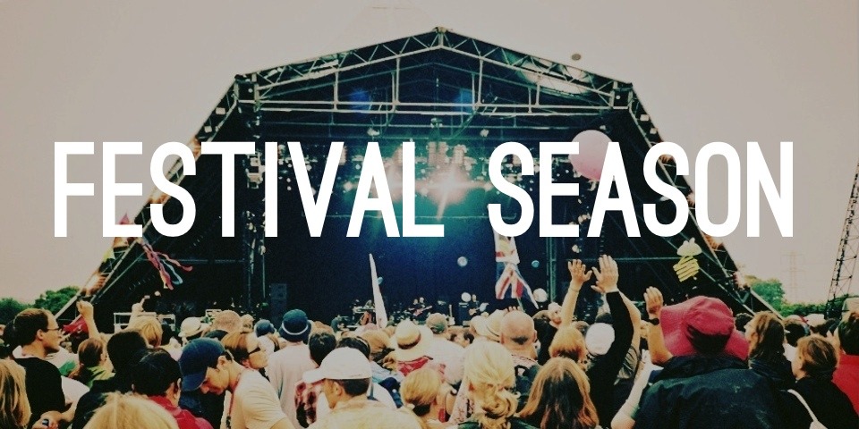 What Makes A Good Music Festival? | Bandwagon | Music media