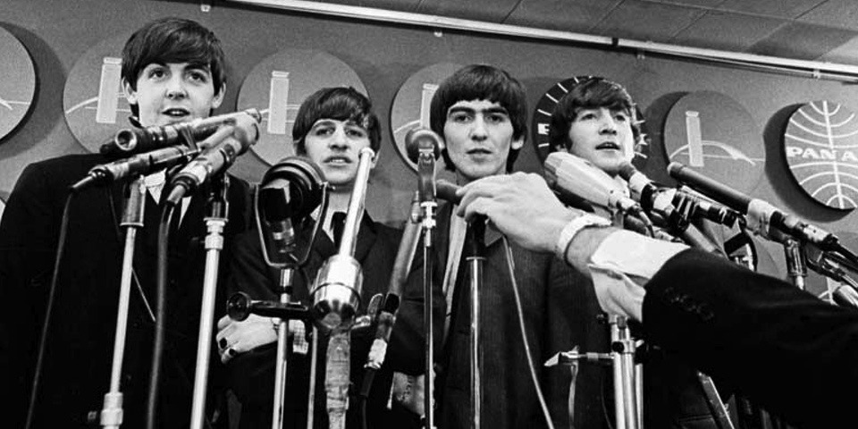 The Beatles: The US Albums - Giveaway! | Bandwagon | Music media