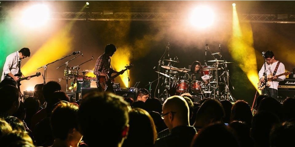 Ellipsis on The Importance of DIY Music Marketing | Bandwagon | Music