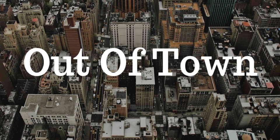 7 Places Out Of Town For Live Music | Editorial | Bandwagon - Live ...