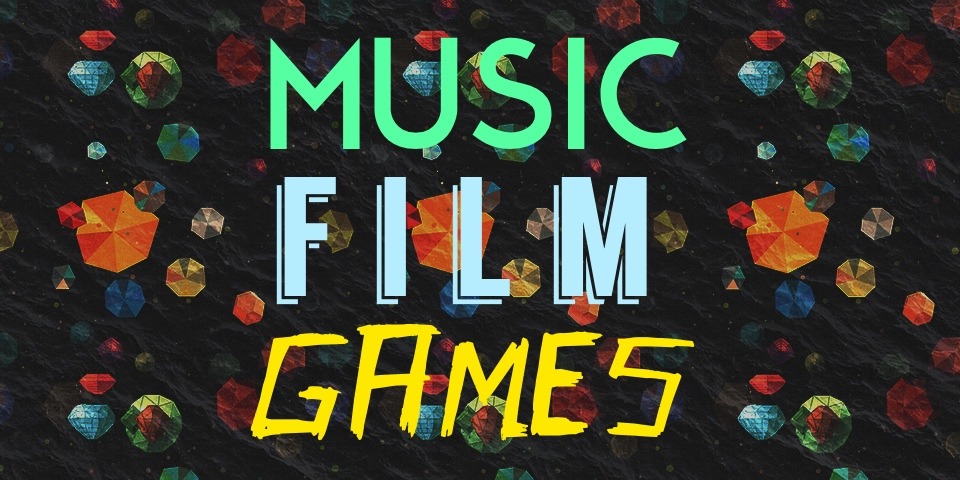 The Bandwagon Music Market 2014: Music, Film & Games | Bandwagon