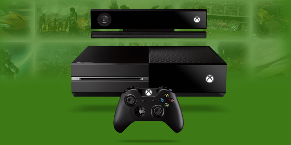 Arrival of The One: Xbox One launches in Singapore | Bandwagon | Music