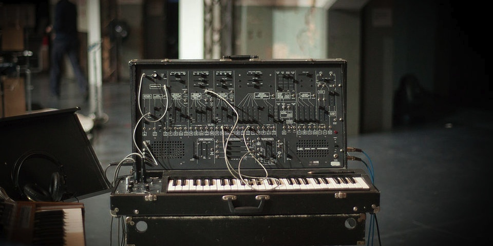 The Great Electronic Crossover Into Mainstream Consciousness