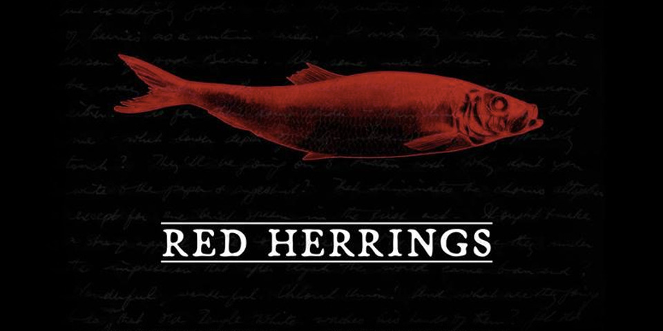Red Herrings: An Exhibition of Music on Canvas | Bandwagon | Music