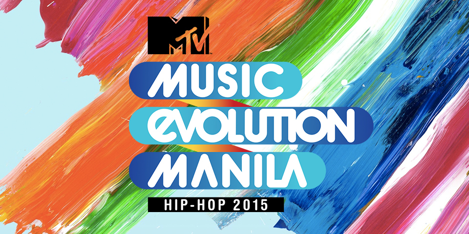 OneRepublic headlines MTV Music Evolution Manila 2016 | Editorial ...