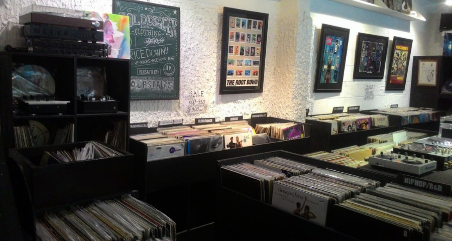 Bandwagon's Guide to Record Stores in Manila | Bandwagon | Music media