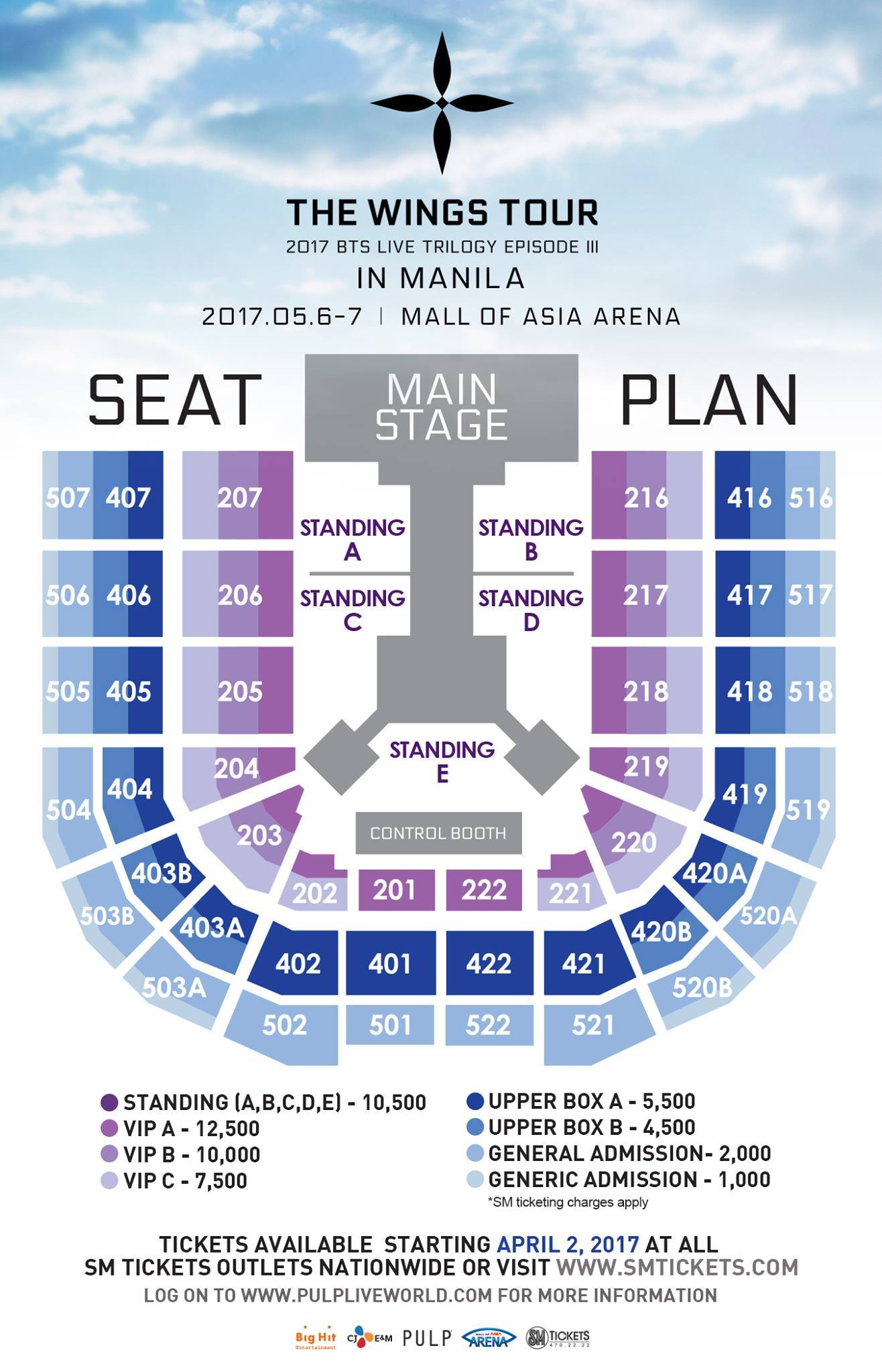 K pop Group BTS Announce Southeast Asian Tour Confirm 2 Nights In K pop Group BTS Announce Southeast Asian Tour Confirm 2 Nights In